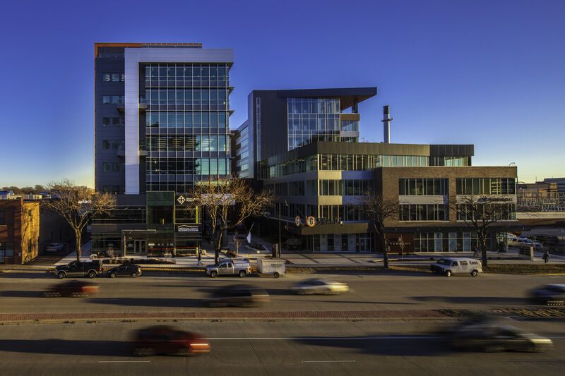 Technology | Affiliated Engineers