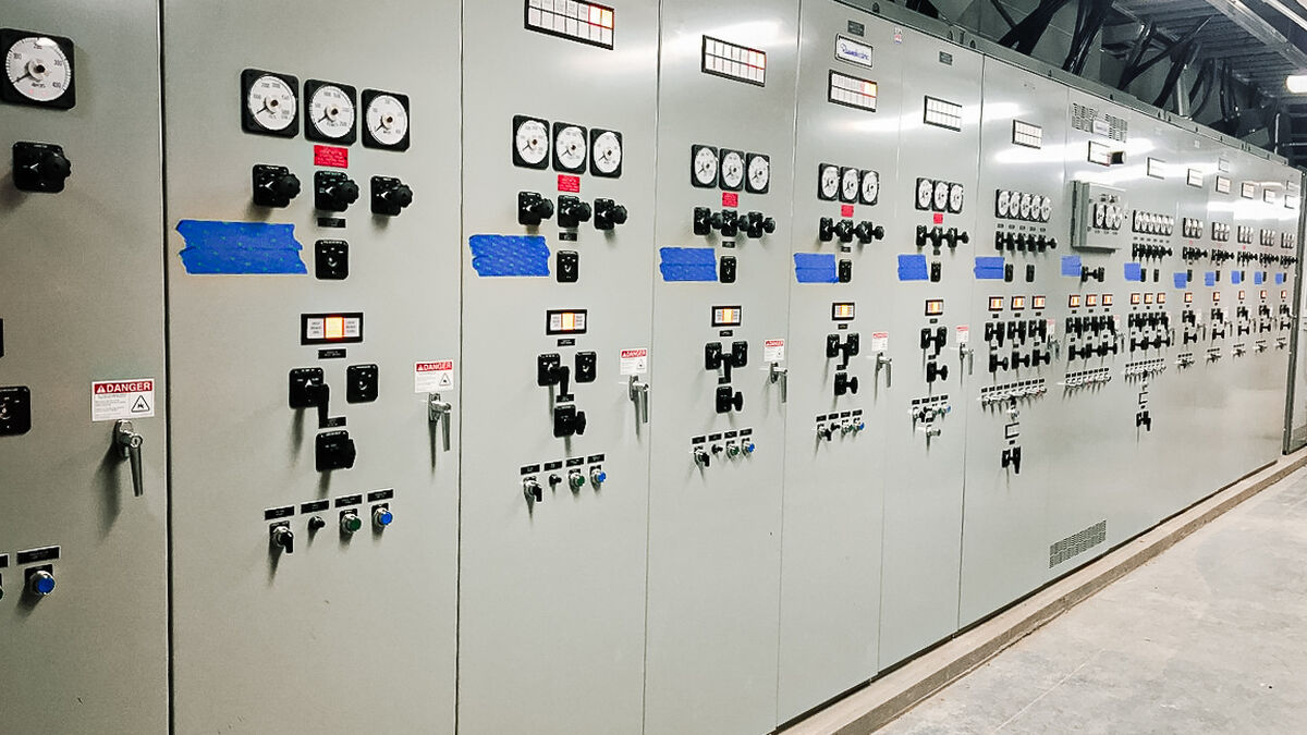 Critical Infrastructure Projects | Affiliated Engineers