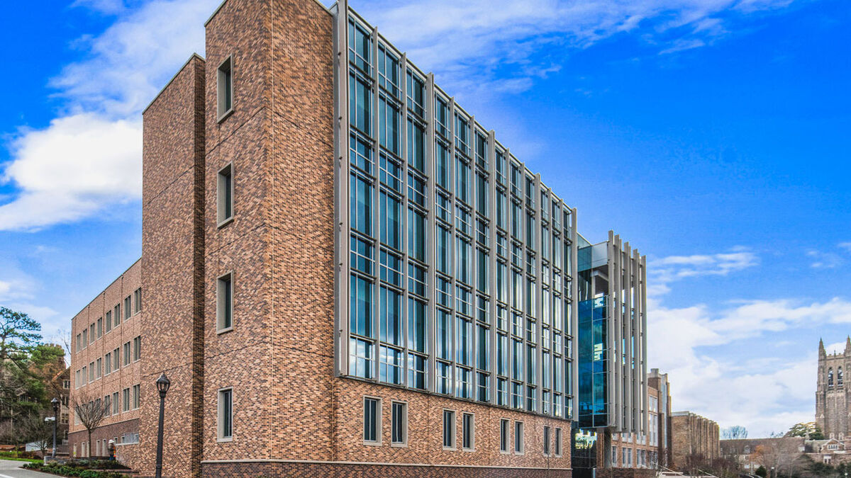 Wilkinson Building | Affiliated Engineers