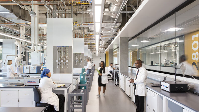 About Affiliated Engineers | Expert in… | Affiliated Engineers