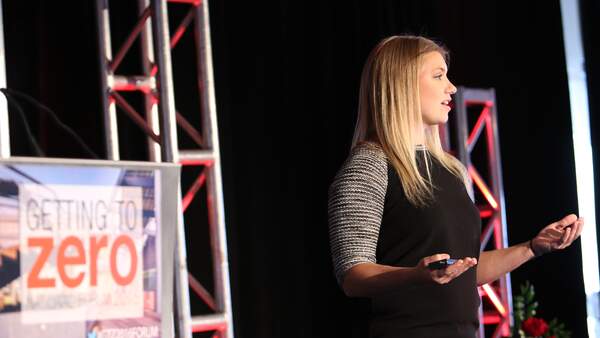 AEI Building Performance Expert Megan Gunther… | Affiliated Engineers