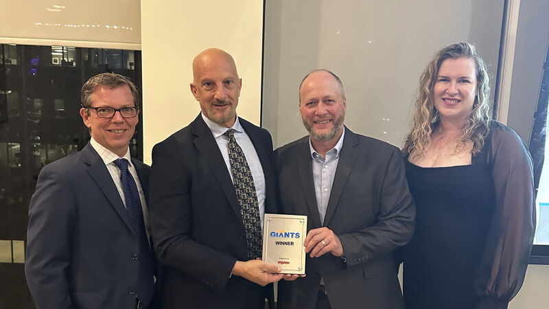 AEI Ranks Among the Top 20 in CSE’s 2024 MEP… | Affiliated Engineers