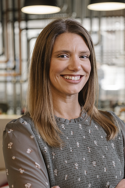 Announcing New 2023 Principals | Affiliated Engineers