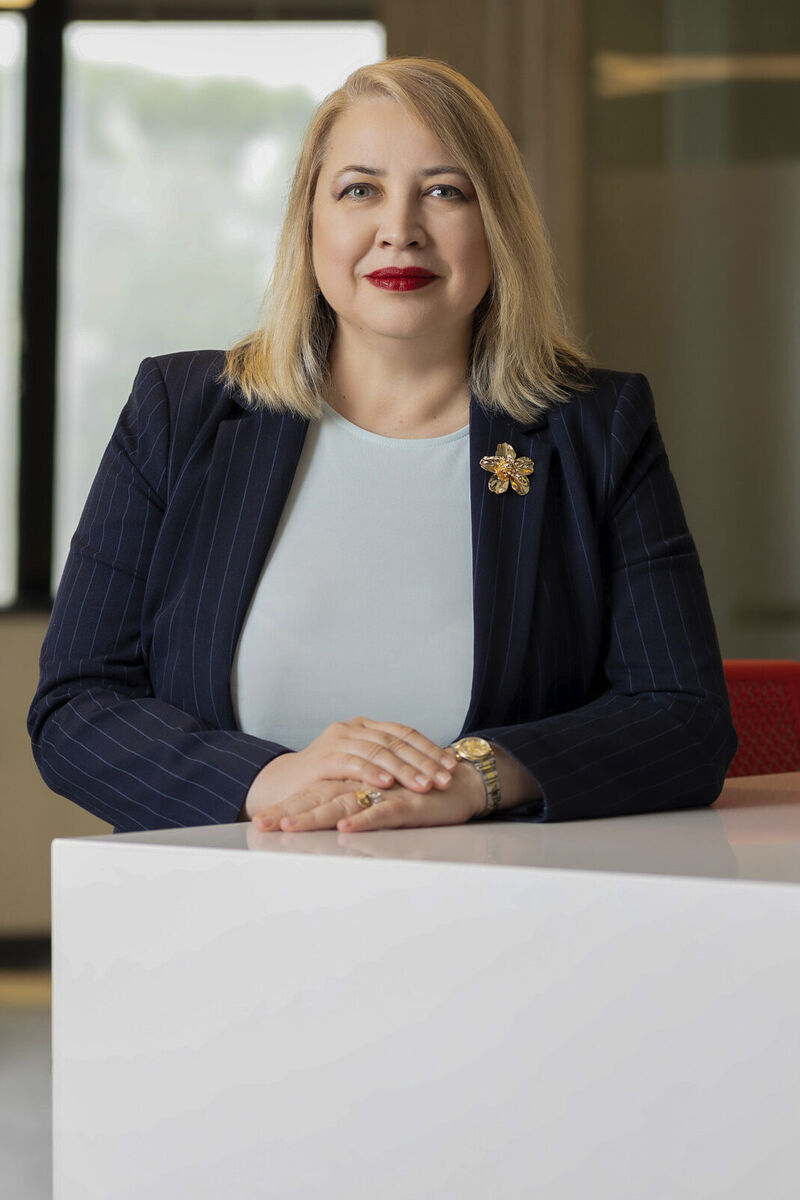 Announcing New 2023 Principals | Affiliated Engineers