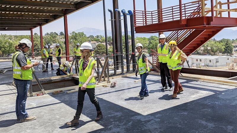 Careers | Affiliated Engineers