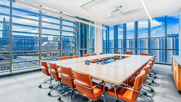 Wilkinson Building | Affiliated Engineers