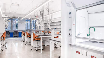 Wilkinson Building | Affiliated Engineers