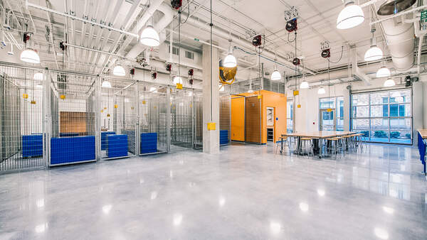 Wilkinson Building | Affiliated Engineers