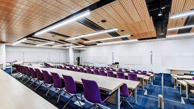 Wilkinson Building | Affiliated Engineers