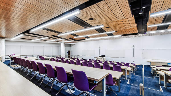 Wilkinson Building | Affiliated Engineers