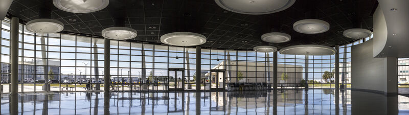 National Aeronautics and Space Administration (NASA) - Central Campus ...