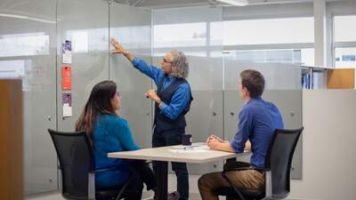 Our Core Values | Affiliated Engineers