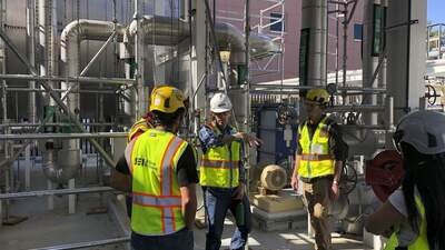 Our Core Values | Affiliated Engineers