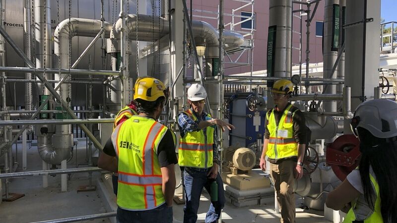 Our Core Values | Affiliated Engineers