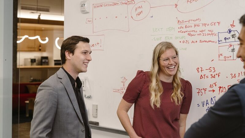 Our Core Values | Affiliated Engineers