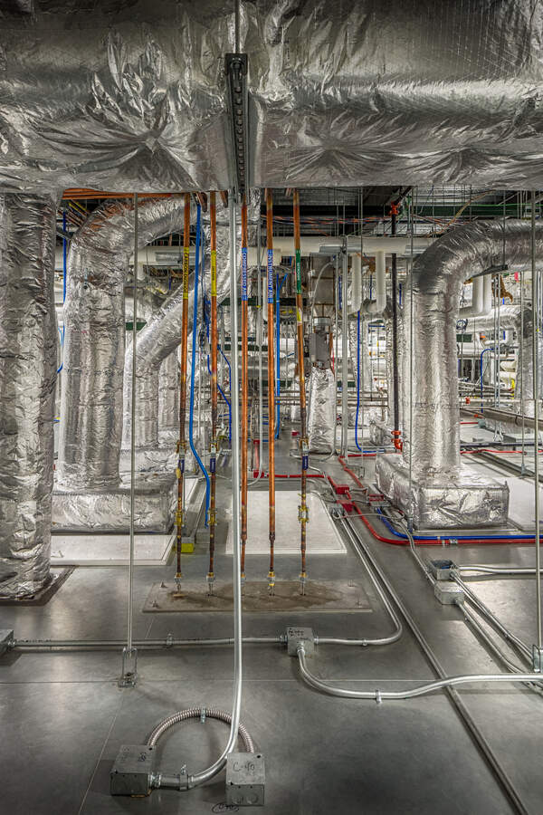 Our Purpose | Affiliated Engineers