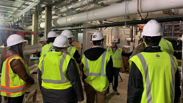 Our Purpose | Affiliated Engineers