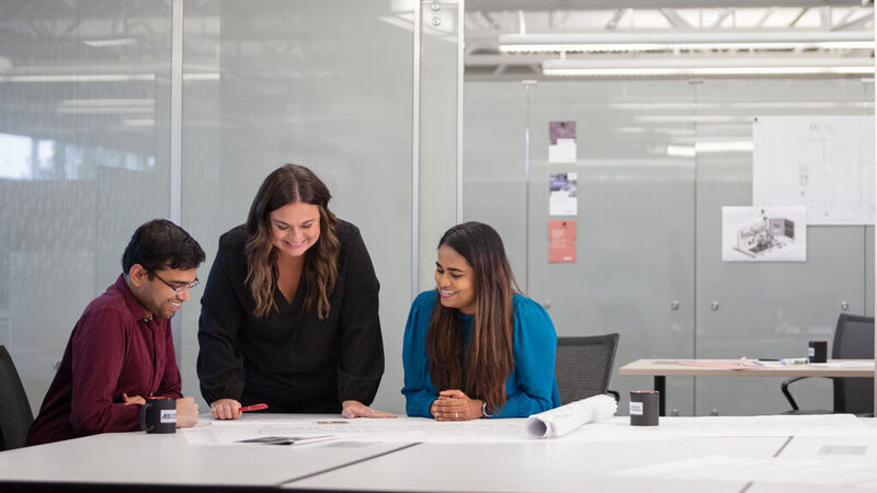 People | Affiliated Engineers