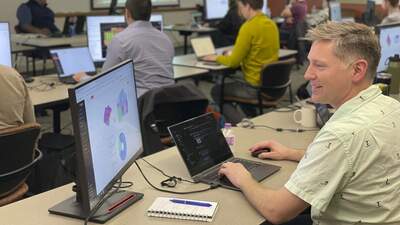 Affiliated Engineers Team | Affiliated Engineers