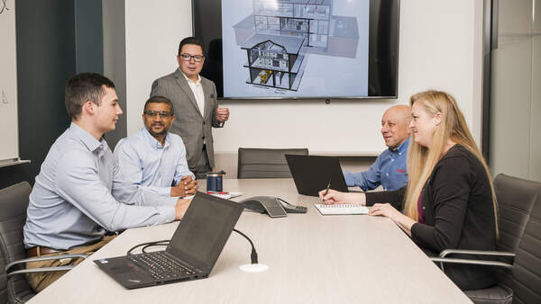 People | Affiliated Engineers