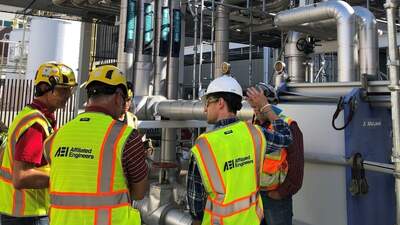 People | Affiliated Engineers