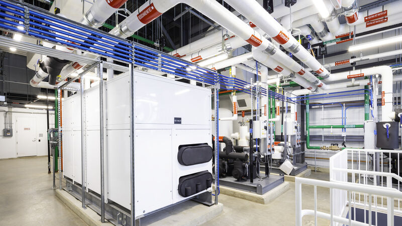 Project Lightyear | Affiliated Engineers