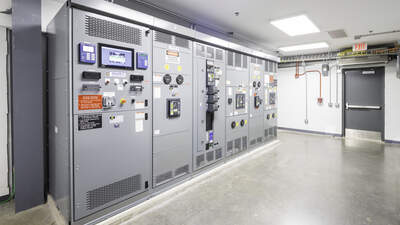 Project Lightyear | Affiliated Engineers