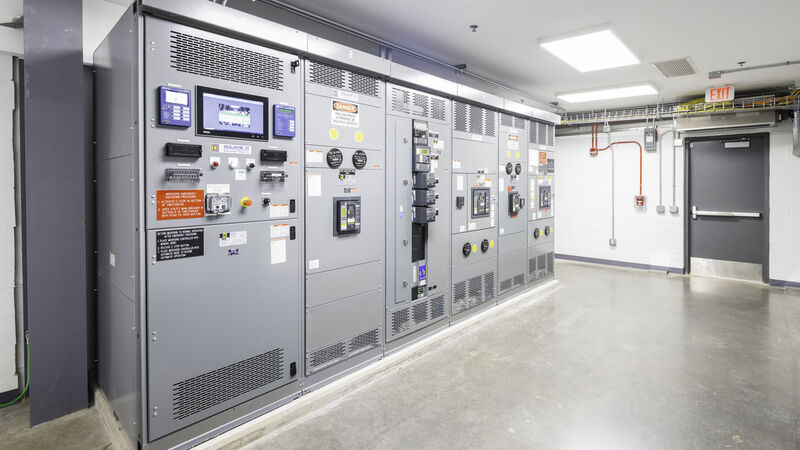 Project Lightyear | Affiliated Engineers