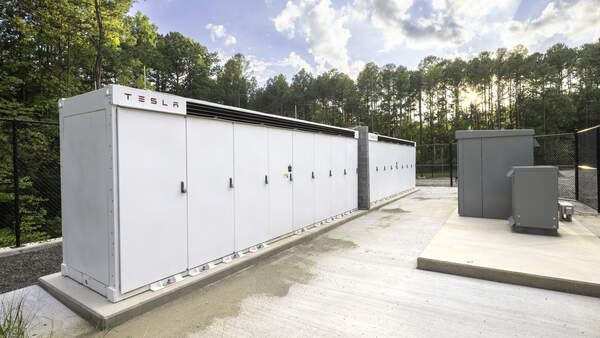 Project Lightyear | Affiliated Engineers