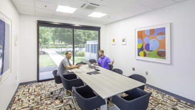 Project Lightyear | Affiliated Engineers