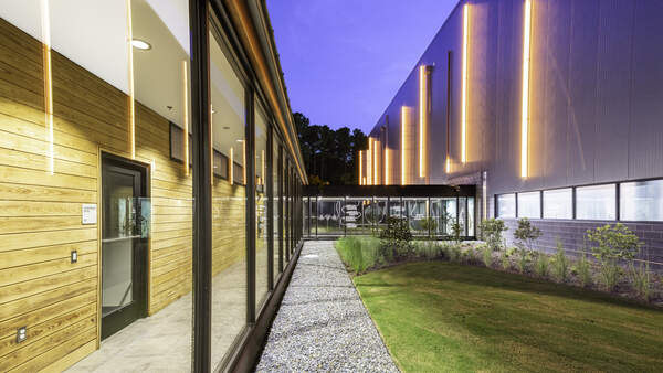 Project Lightyear | Affiliated Engineers