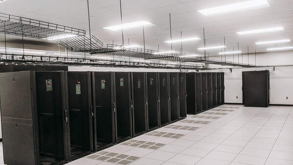 Valleywise Health - System-Wide Infrastructure and Facility Upgrades ...