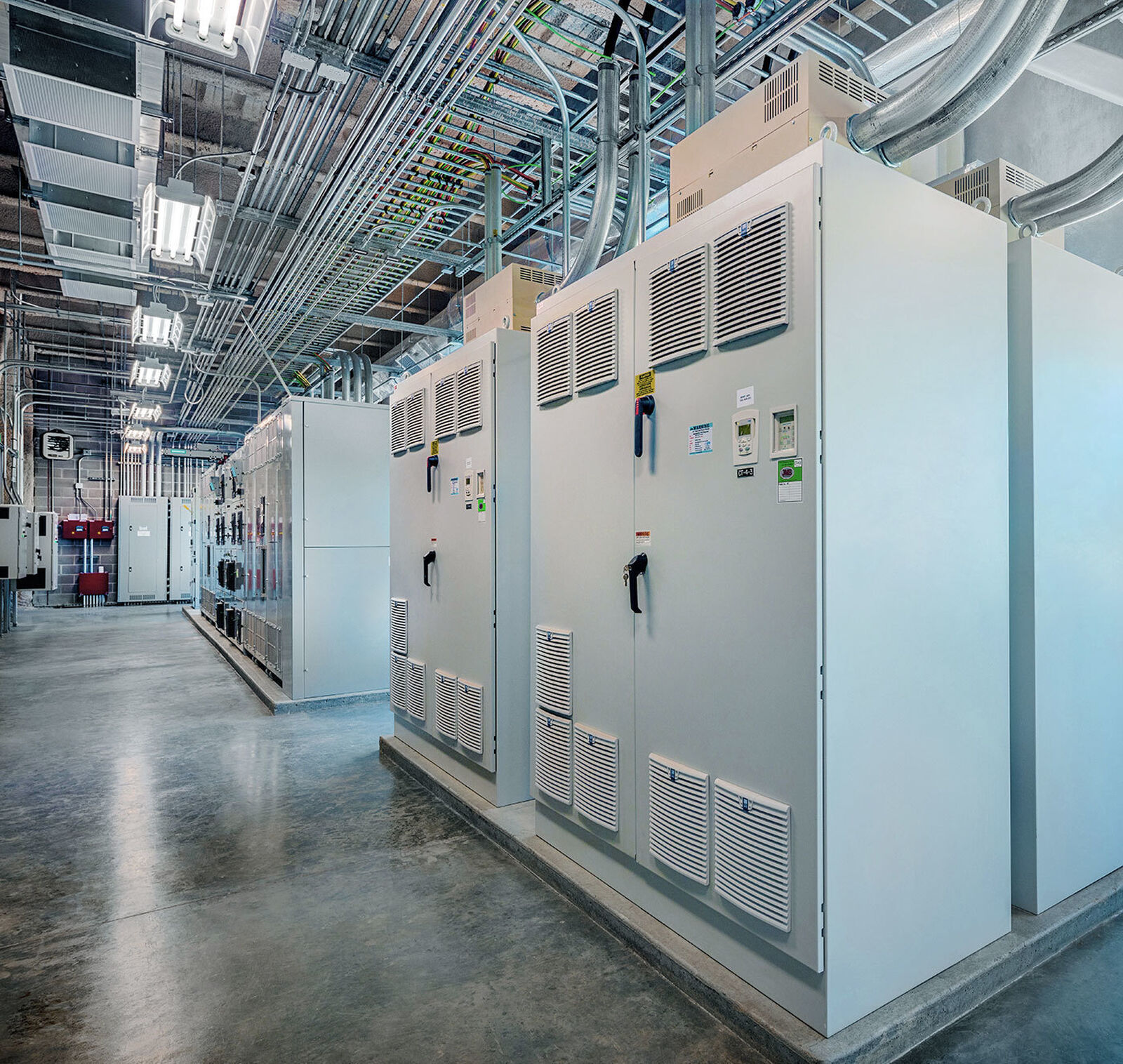 Electrical | Affiliated Engineers