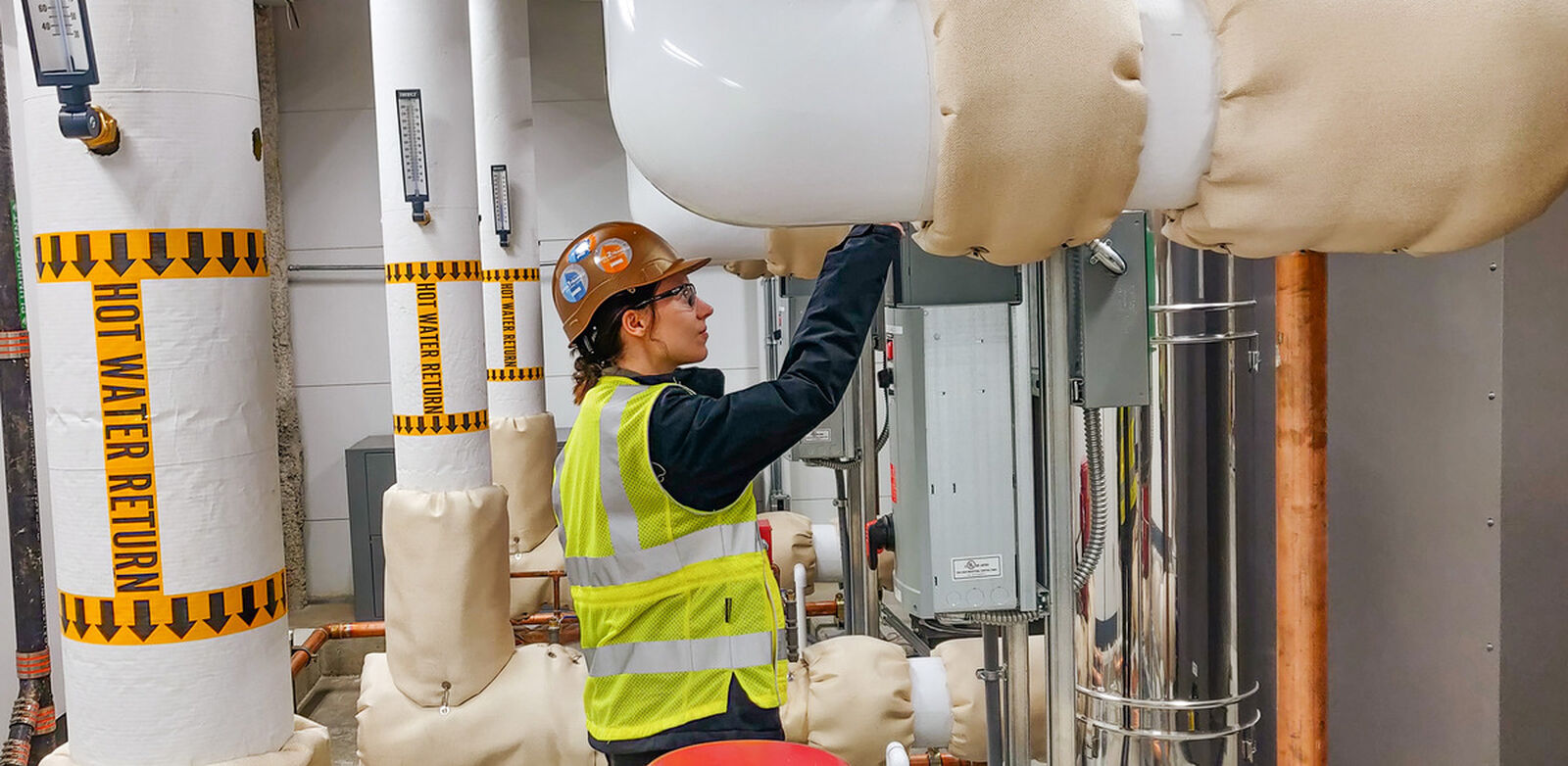 Ongoing Commissioning | Affiliated Engineers