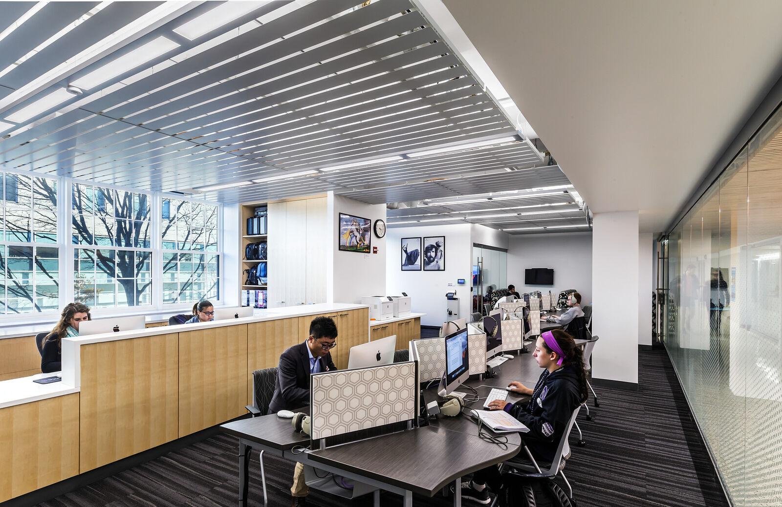 Technology | Affiliated Engineers