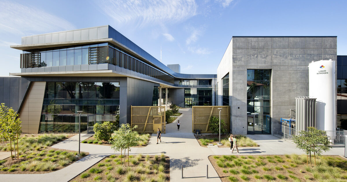 AEI Building Performance Expert Megan Gunther… | Affiliated Engineers