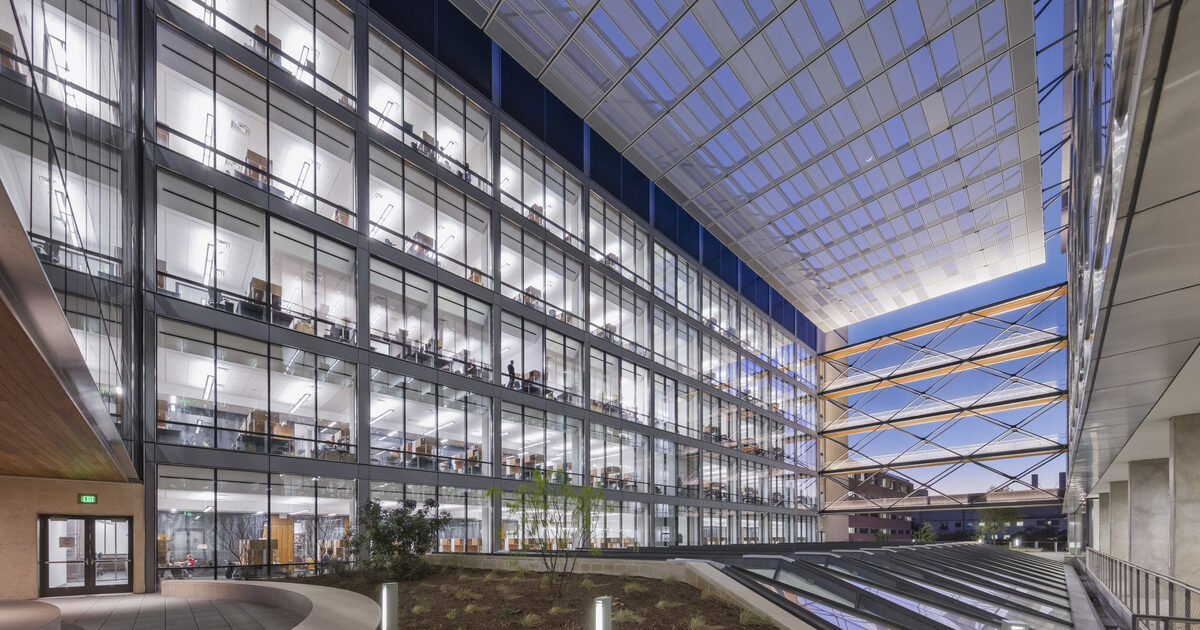 AEI Among the Country’s Top 10 Engineering… | Affiliated Engineers