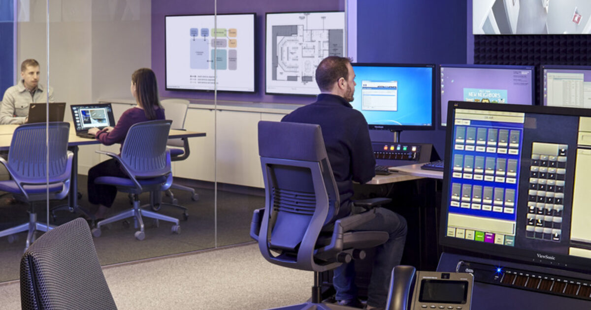 AEI’s Patrick Milnamow Shares Strategies for… | Affiliated Engineers