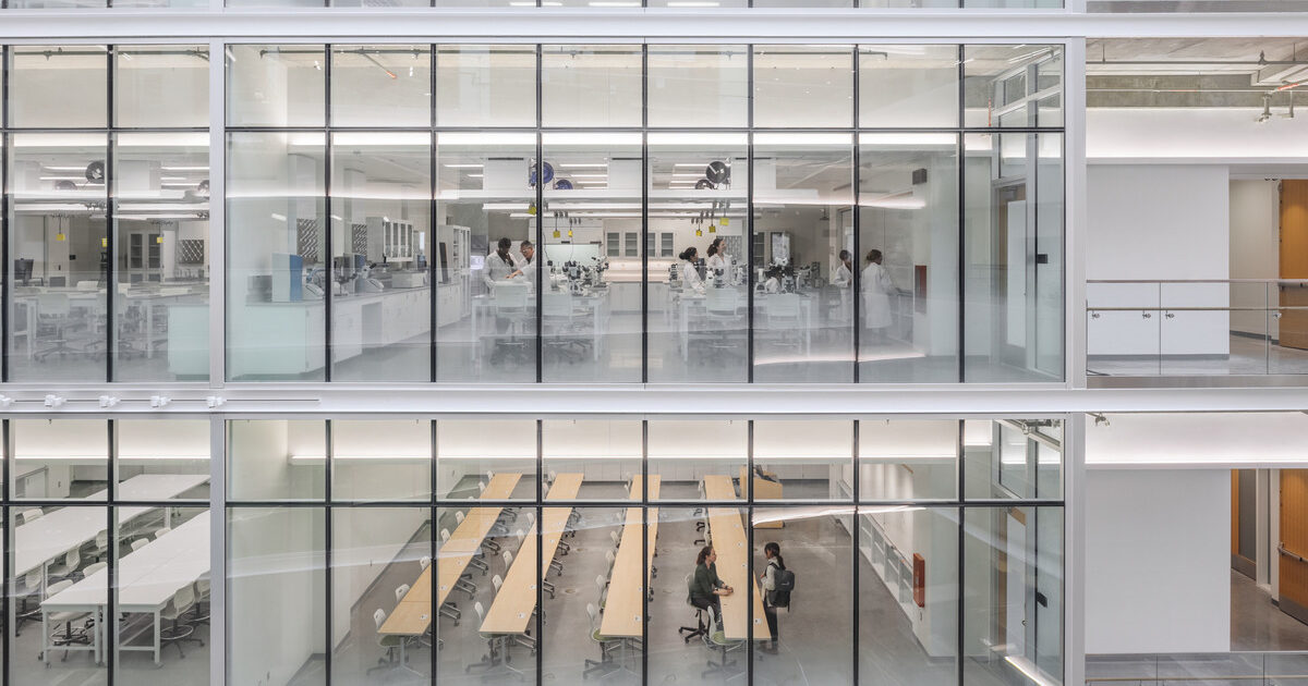 USG's Biomedical Sciences & Engineering… | Affiliated Engineers