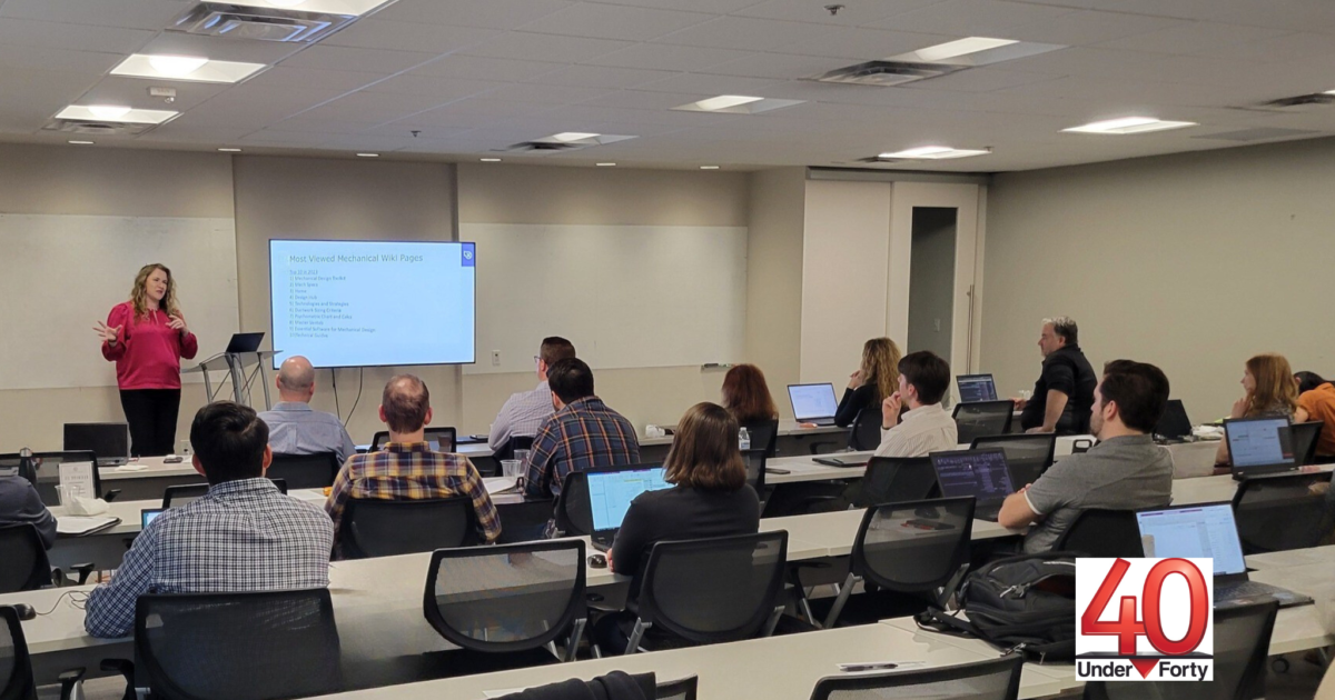 Consulting-Specifying Engineer Announces 2024… | Affiliated Engineers