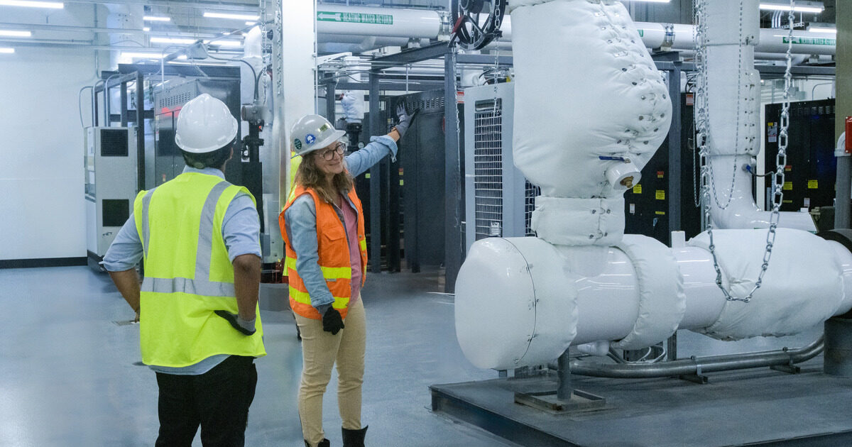 Together We Engineer: Honoring AEI’s Impactful… | Affiliated Engineers