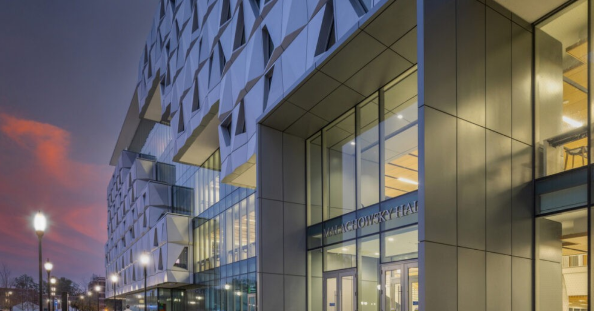 University of Florida’s New Data Science & IT… | Affiliated Engineers