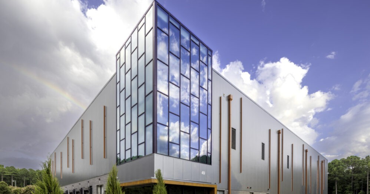 United Therapeutic’s Project Lightyear Wins… | Affiliated Engineers