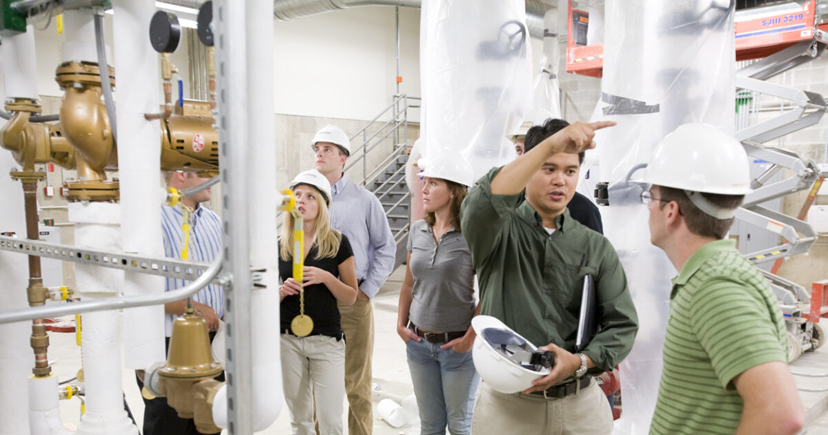 Celebrating Licensed Professional Engineers… | Affiliated Engineers