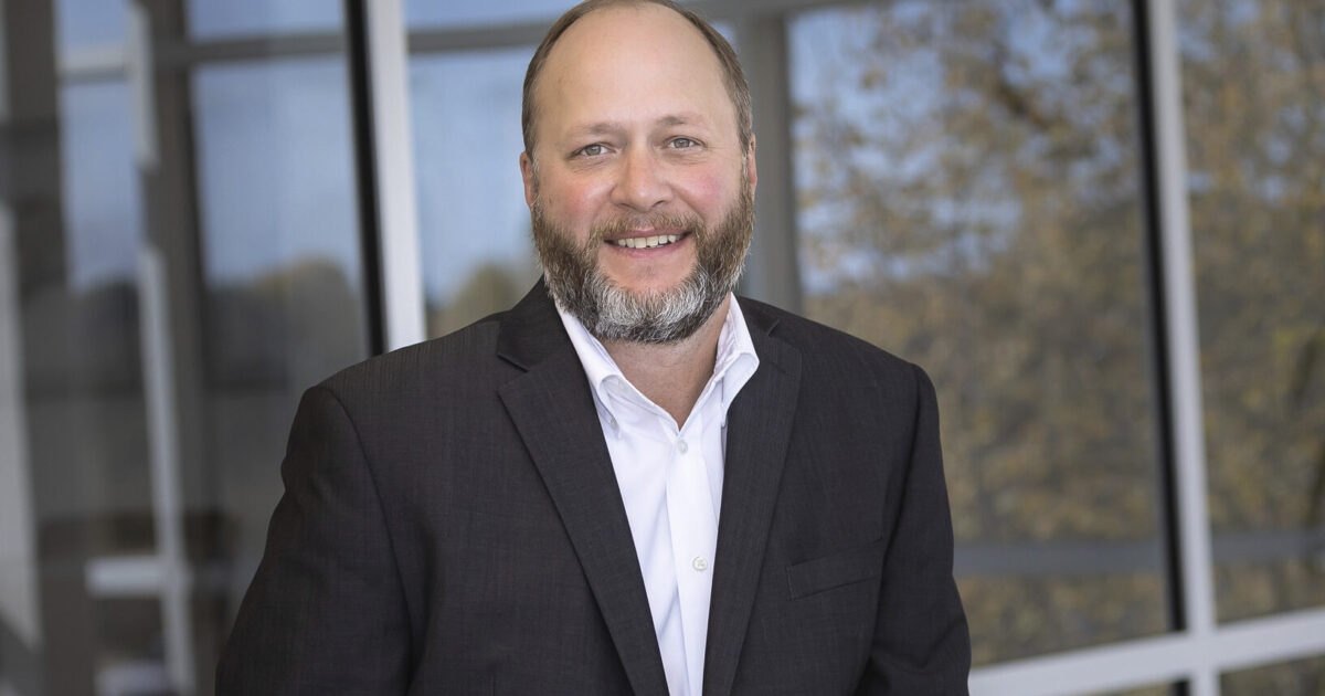 Ken Meschke | Affiliated Engineers