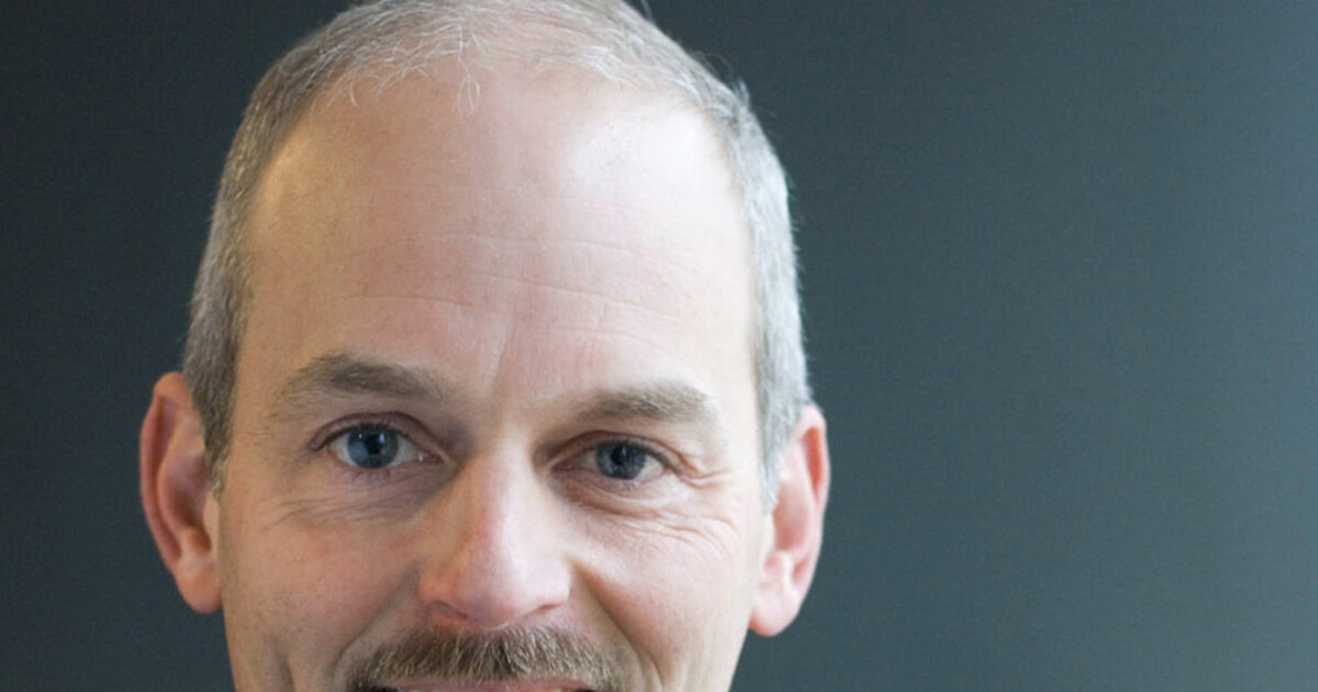 Bruce McLay | Affiliated Engineers