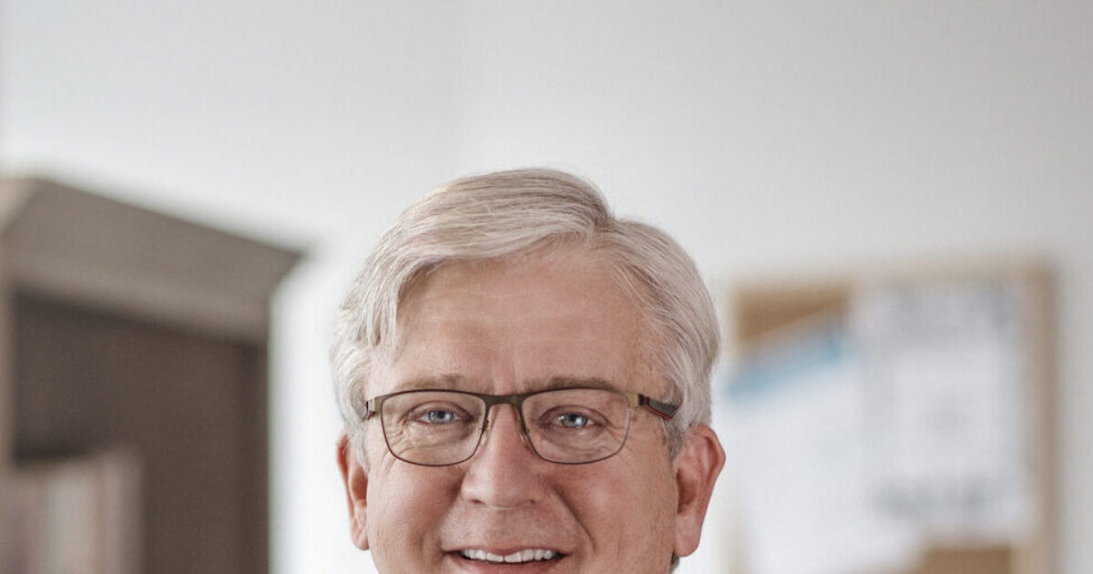 Geoff McMahon | Affiliated Engineers