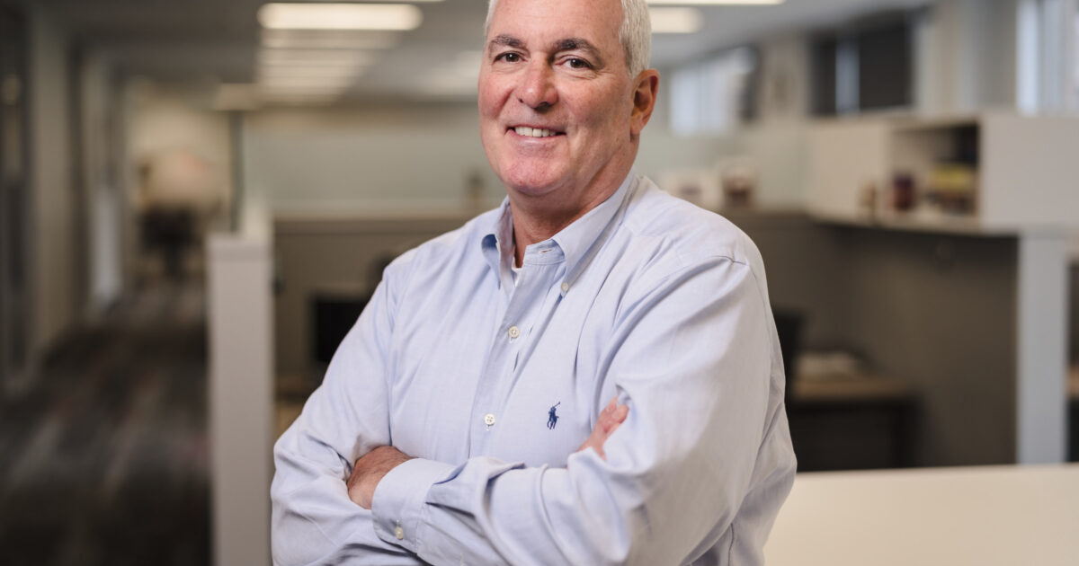 John Duffy | Affiliated Engineers