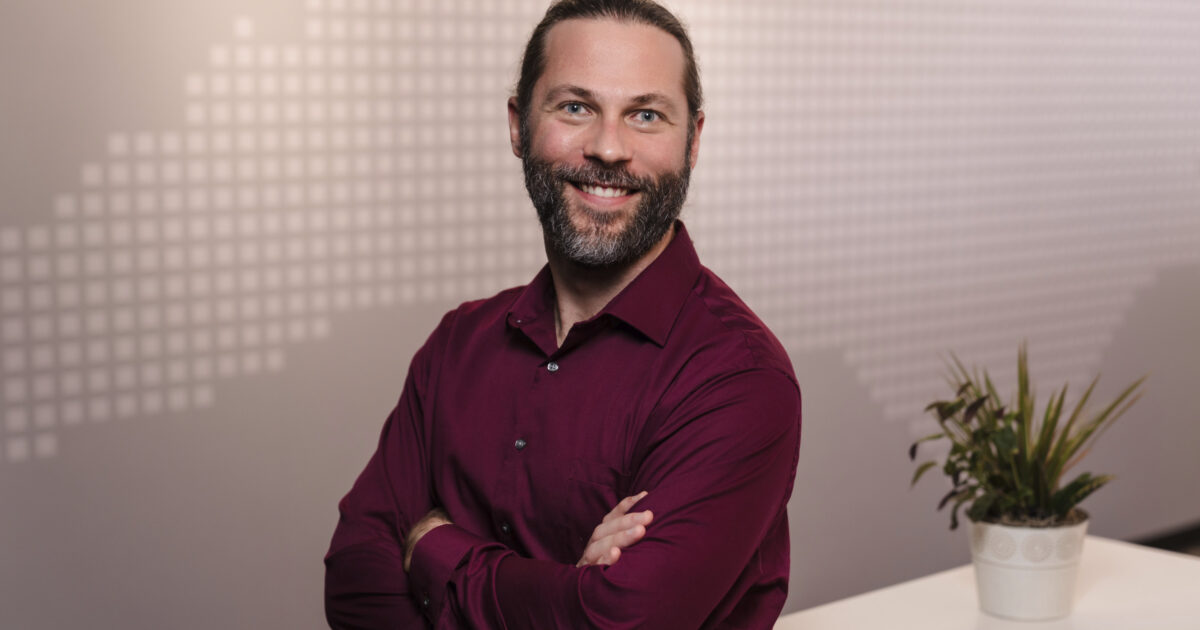 Ben Bradley | Affiliated Engineers