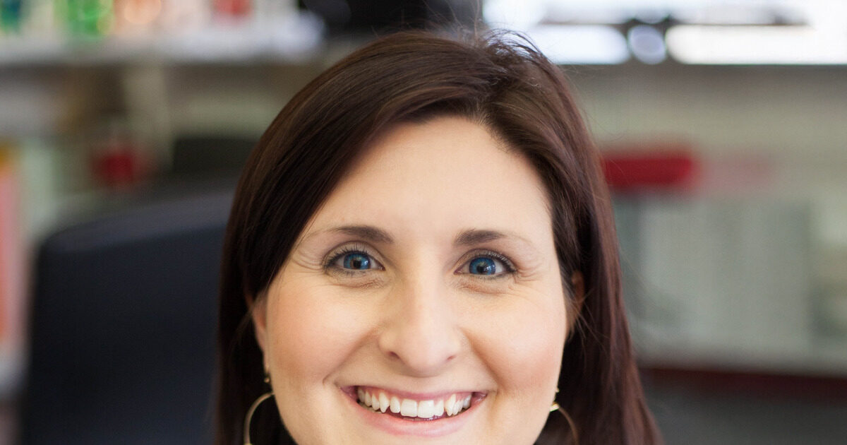 Rachel Cannon | Affiliated Engineers